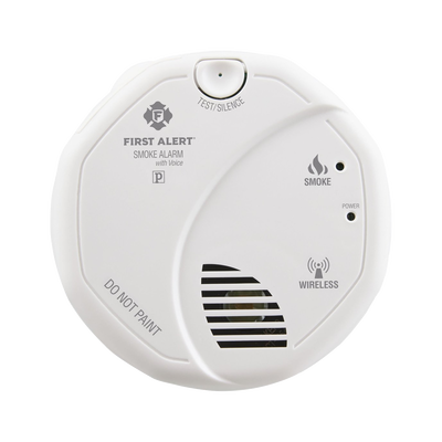 FIRST ALERT SA511B | OpenSolution